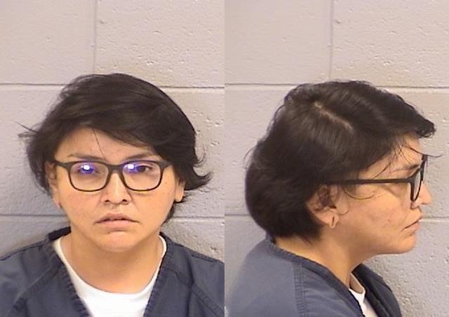 San Juan County, NM Arrests | Public Jail Records