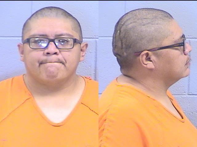 San Juan County, NM Arrests | Public Jail Records