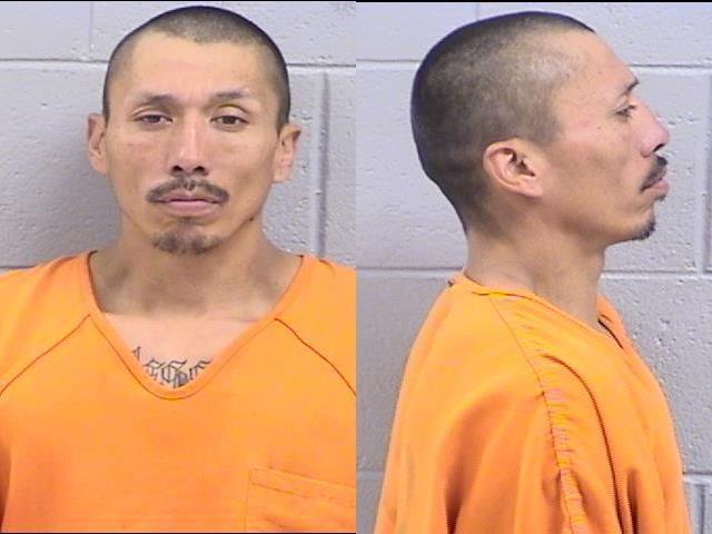 San Juan County, NM Arrests | Public Jail Records