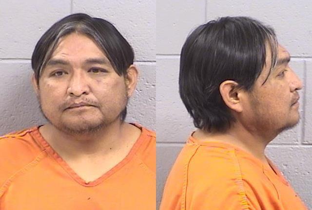 San Juan County, NM Arrests | Public Jail Records