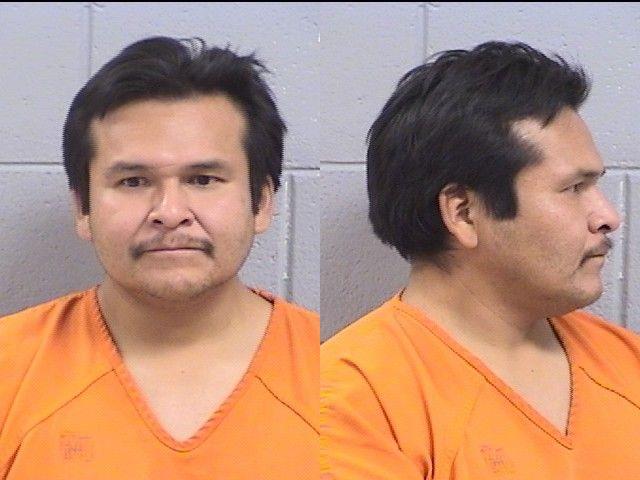 San Juan County, NM Arrests | Public Jail Records